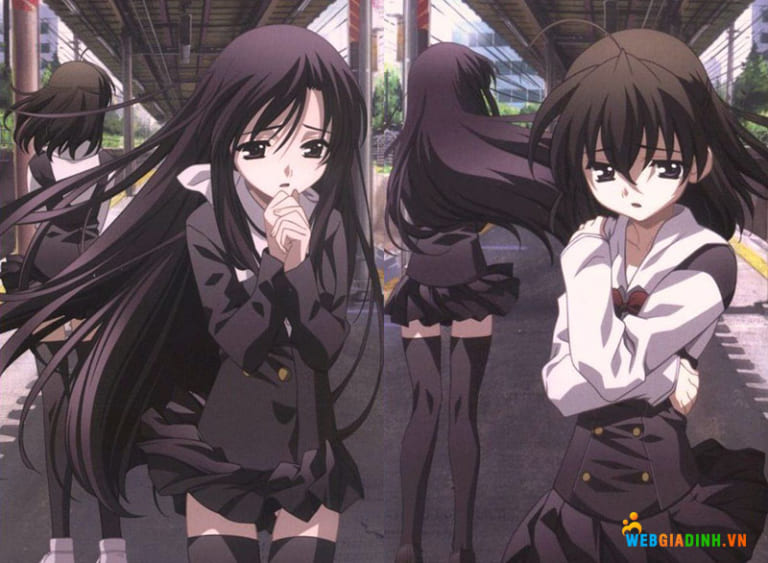 NTR Là Gì? NTR Trong Thế Giới Anime Có Bao Nhiêu Loại Phổ Biến