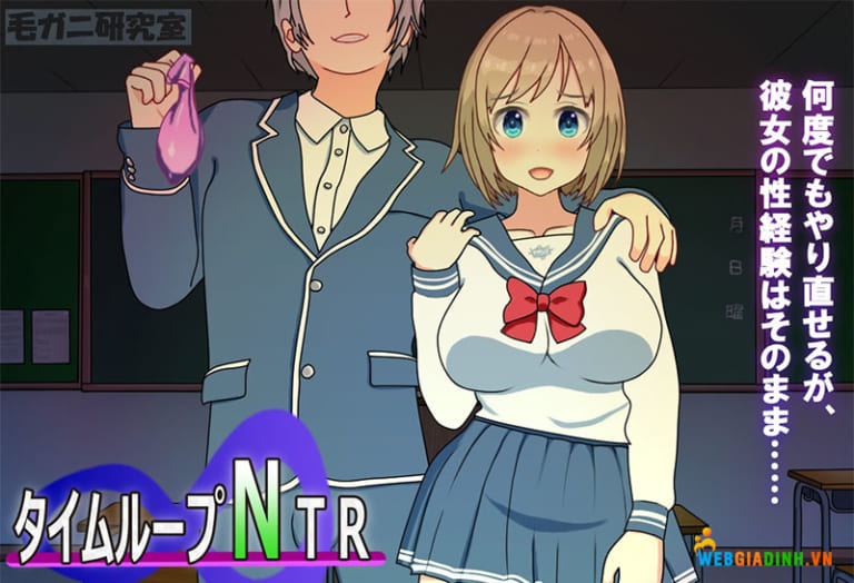 NTR Là Gì? NTR Trong Thế Giới Anime Có Bao Nhiêu Loại Phổ Biến