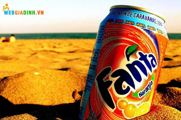 Top 15 loại nước ngọt giải khát ngon và nổi tiếng nhất 2021