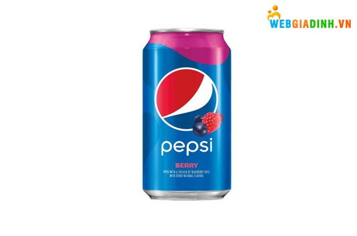 Nước ngọt Pepsi - Thành phần, nguồn gốc và nguồn nhập giá rẻ